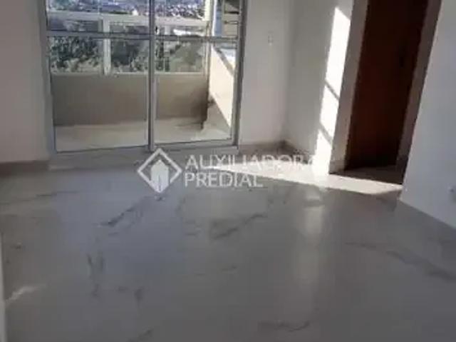 Apartamento para Venda em Porto Alegre/RS Jardim Itu Sabará 2 Quartos