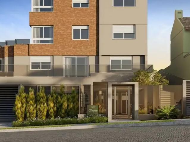 Apartamento para Venda em Porto Alegre/RS Jardim Itu Sabará 2 Quartos