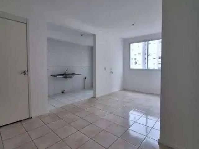Apartamento para Venda em Porto Alegre/RS Jardim Itu Sabará 2 Quartos
