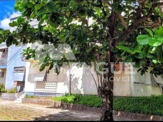 Apartamento para Venda em Porto Alegre/RS Jardim Itu Sabará 2 Quartos