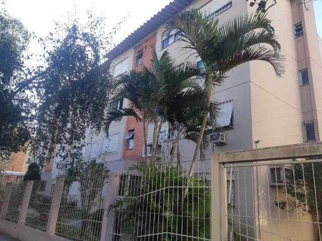 Apartamento para Venda em Porto Alegre/RS Jardim Itu Sabará 2 Quartos