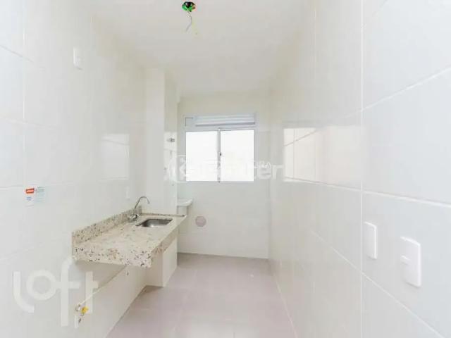 Apartamento para Venda em Porto Alegre/RS Jardim Itu Sabará 2 Quartos
