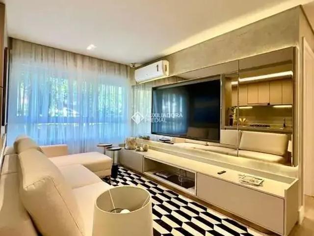 Apartamento para Venda em Porto Alegre/RS Jardim Itu Sabará 2 Quartos