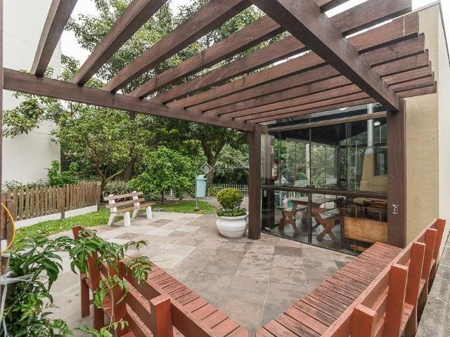 Apartamento para Venda em Porto Alegre/RS Jardim Itu Sabará 2 Quartos