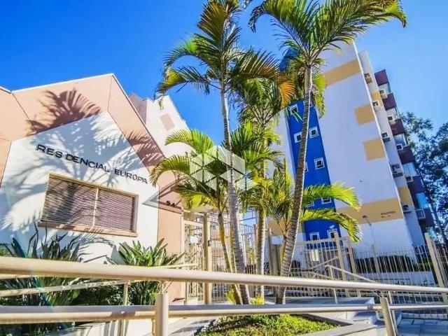 Apartamento para Venda em Porto Alegre/RS Jardim Itu Sabará 2 Quartos