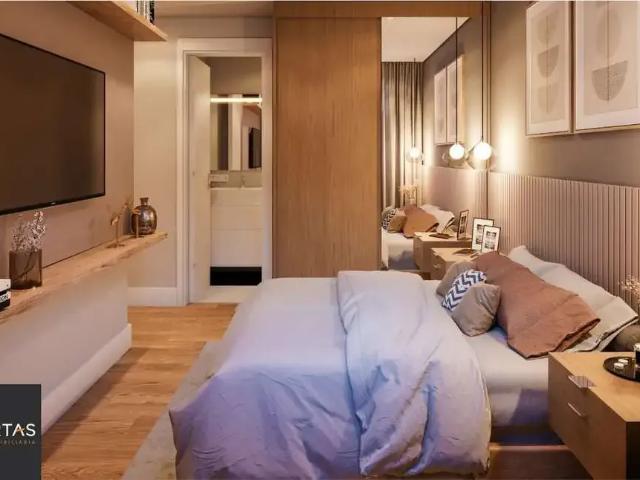 Apartamento para Venda em Porto Alegre/RS Jardim Itu Sabará 2 Quartos