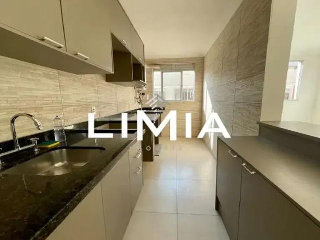 Apartamento para Venda em Porto Alegre/RS Jardim Itu Sabará 2 Quartos