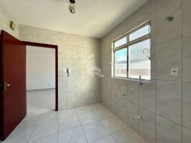 Apartamento para Venda em Porto Alegre/RS Jardim Itu Sabará 2 Quartos