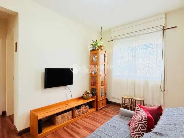 Apartamento para Venda em Porto Alegre/RS Jardim Itu Sabará 2 Quartos