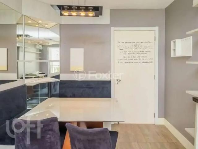 Apartamento para Venda em Porto Alegre/RS Jardim Itu Sabará 2 Quartos