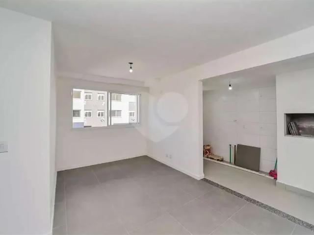 Apartamento para Venda em Porto Alegre/RS Jardim Itu Sabará 2 Quartos