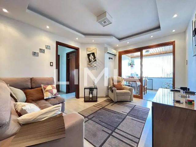 Apartamento para Venda em Porto Alegre/RS Jardim Itu Sabará 2 Quartos