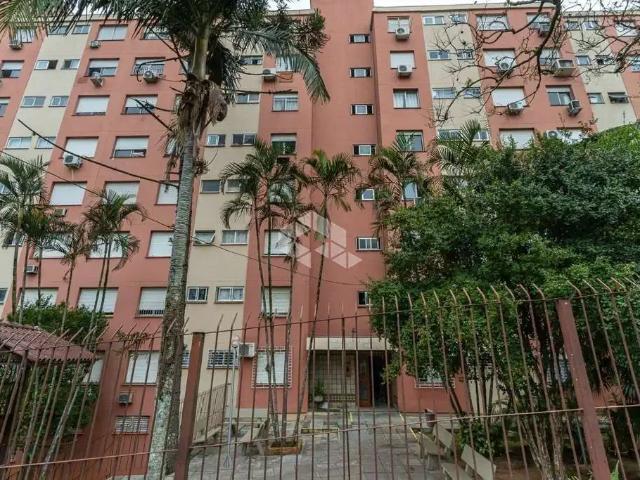 Apartamento para Venda em Porto Alegre/RS Jardim Itu Sabará 2 Quartos