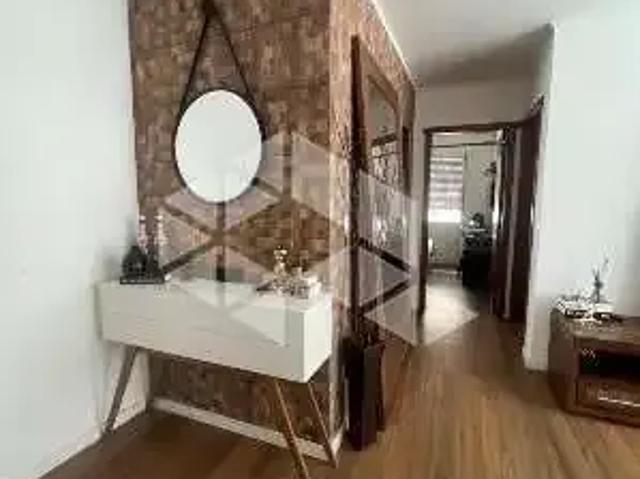 Apartamento para Venda em Porto Alegre/RS Jardim Itu Sabará 2 Quartos