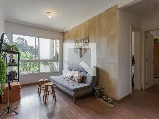 Apartamento para Venda em Porto Alegre/RS Jardim Itu Sabará 2 Quartos