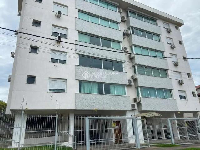 Apartamento para Venda em Porto Alegre/RS Jardim Itu Sabará 2 Quartos