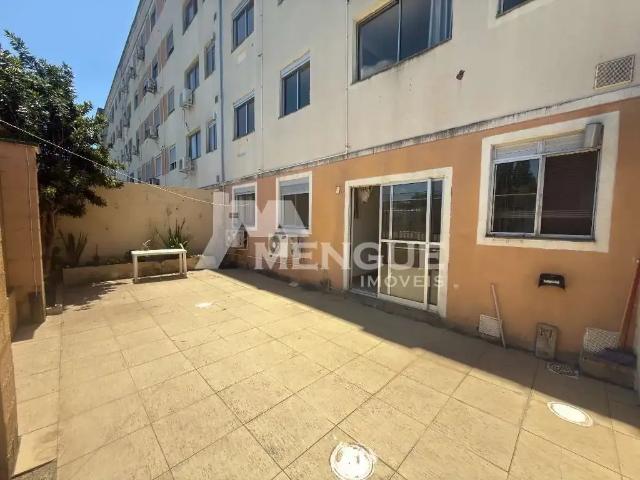 Apartamento para Venda em Porto Alegre/RS Jardim Itu Sabará 2 Quartos