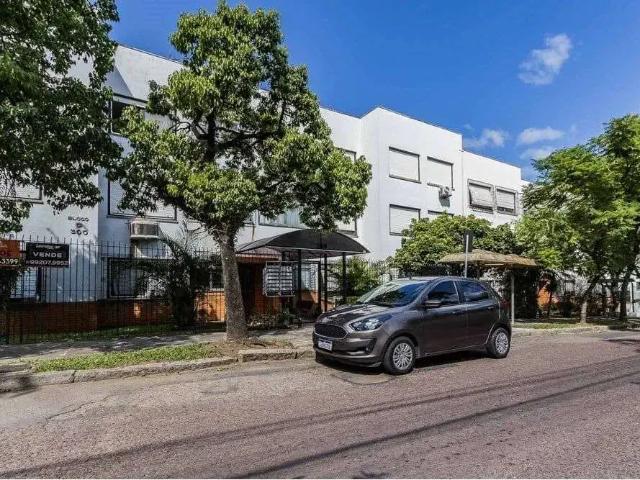 Apartamento para Venda em Porto Alegre/RS Jardim Itu Sabará 2 Quartos