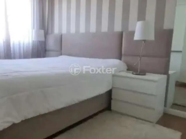Apartamento para Venda em Porto Alegre/RS Jardim Itu Sabará 2 Quartos