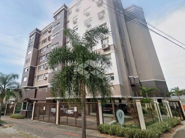 Apartamento para Venda em Porto Alegre/RS Jardim Itu Sabará 2 Quartos
