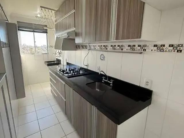 Apartamento para Venda em Porto Alegre/RS Jardim Itu Sabará 2 Quartos