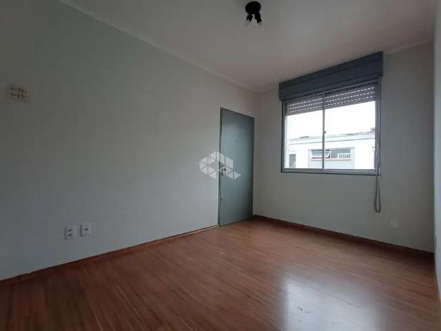 Apartamento para Venda em Porto Alegre/RS Jardim Itu Sabará 2 Quartos