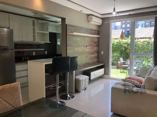 Apartamento para Venda em Porto Alegre/RS Jardim Itu Sabará 2 Quartos