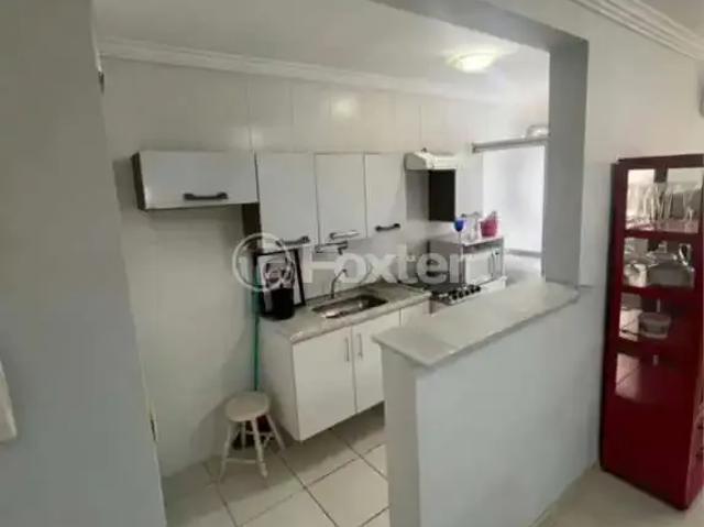 Apartamento para Venda em Porto Alegre/RS Jardim Itu Sabará 2 Quartos