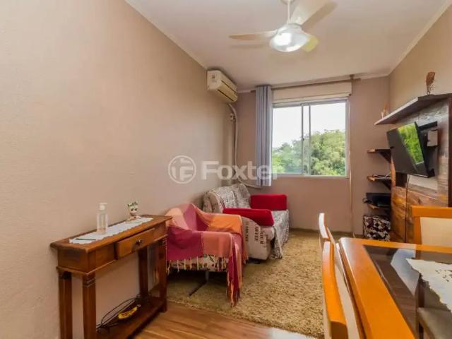 Apartamento para Venda em Porto Alegre/RS Jardim Itu Sabará 2 Quartos