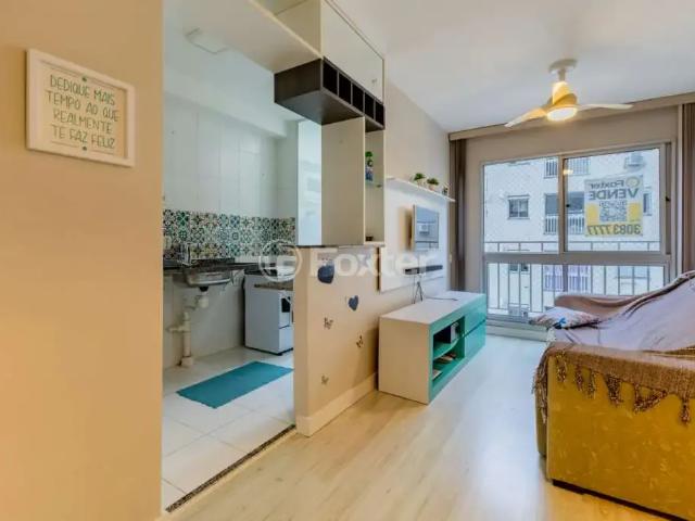 Apartamento para Venda em Porto Alegre/RS Jardim Itu Sabará 2 Quartos