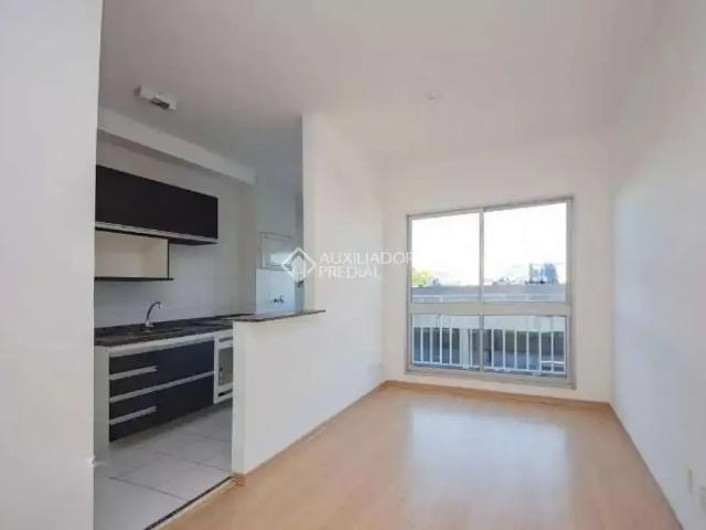 Apartamento para Venda em Porto Alegre/RS Jardim Itu Sabará 2 Quartos