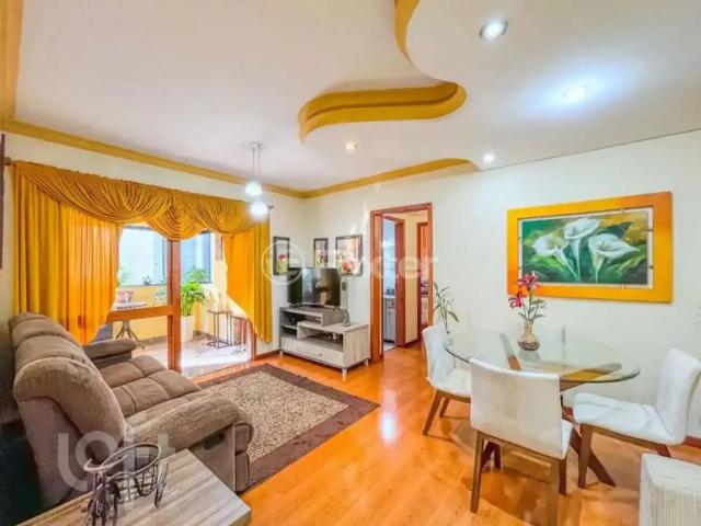 Apartamento para Venda em Porto Alegre/RS Jardim Itu Sabará 2 Quartos