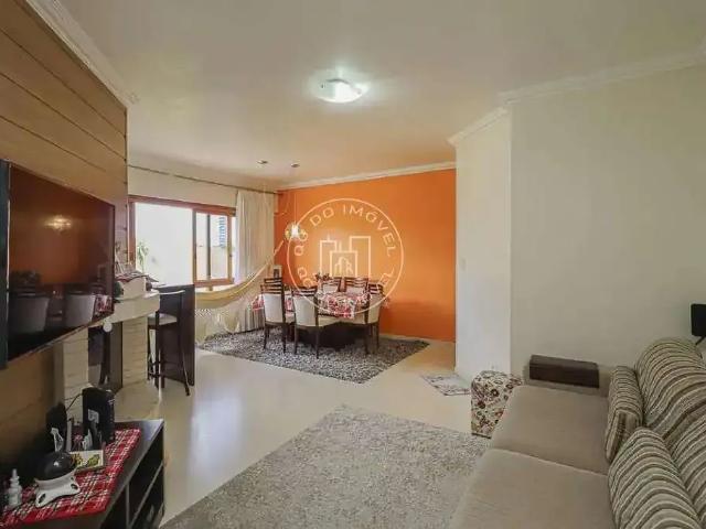 Apartamento para Venda em Porto Alegre/RS Jardim Itu Sabará 2 Quartos