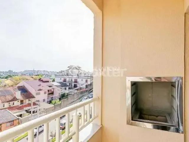 Apartamento para Venda em Porto Alegre/RS Jardim Itu Sabará 2 Quartos