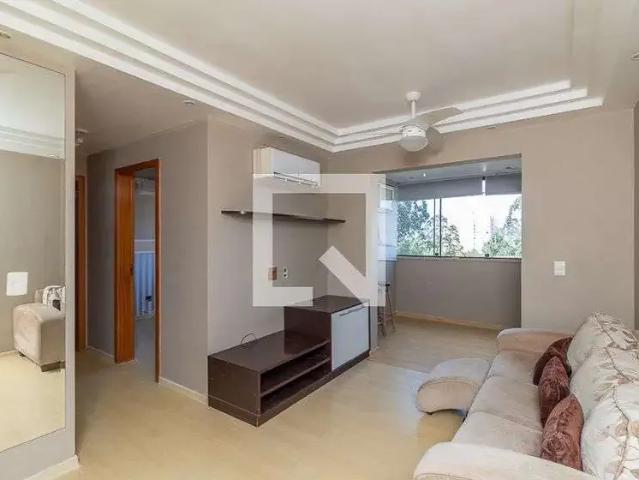 Apartamento para Venda em Porto Alegre/RS Jardim Itu Sabará 2 Quartos