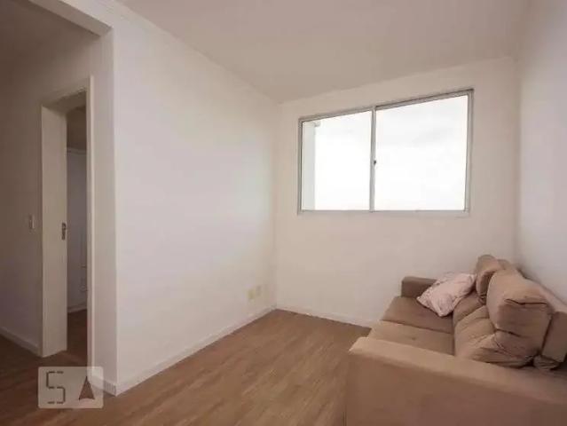 Apartamento para Venda em Porto Alegre/RS Jardim Itu Sabará 2 Quartos
