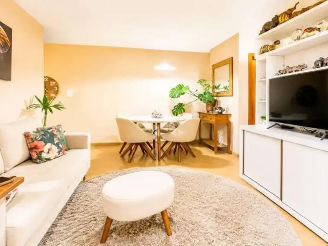 Apartamento para Venda em Porto Alegre/RS Jardim Itu Sabará 2 Quartos