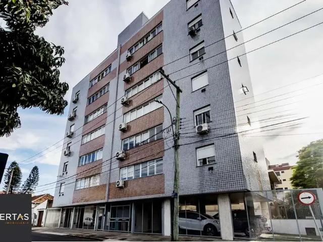 Apartamento para Venda em Porto Alegre/RS Jardim Itu Sabará 2 Quartos