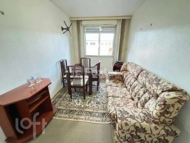 Apartamento para Venda em Porto Alegre/RS Jardim Itu Sabará 2 Quartos