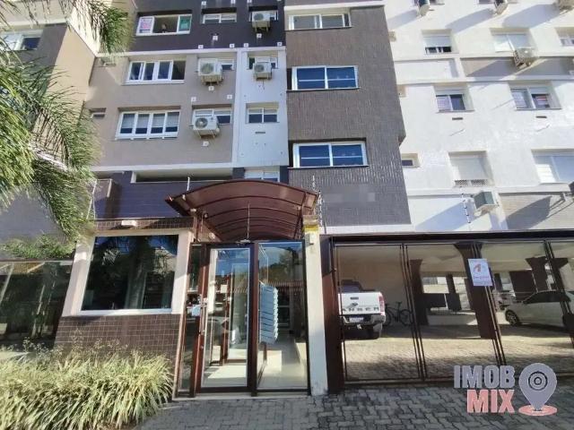 Apartamento para Venda em Porto Alegre/RS Jardim Itu Sabará 2 Quartos