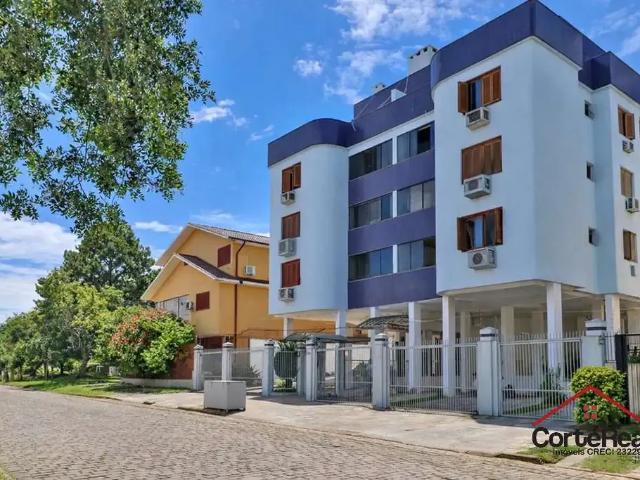 Apartamento para Venda em Porto Alegre/RS Jardim Itu Sabará 2 Quartos
