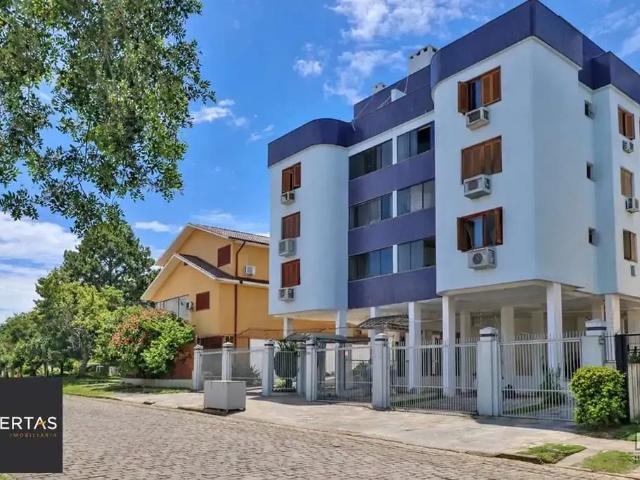 Apartamento para Venda em Porto Alegre/RS Jardim Itu Sabará 2 Quartos