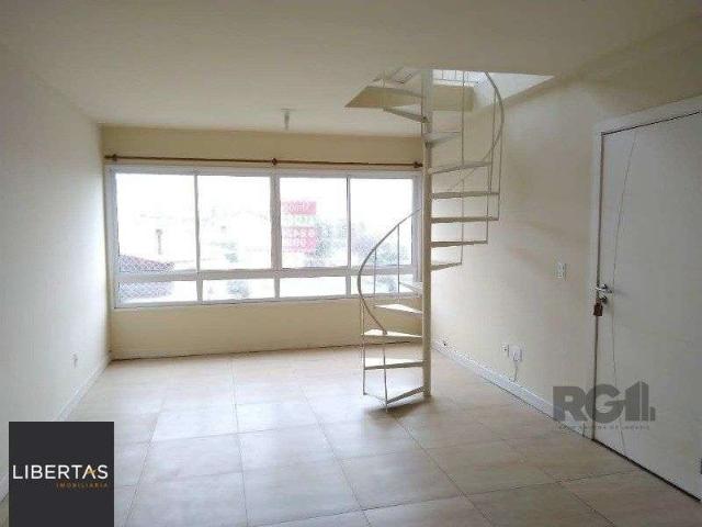 Apartamento para Venda em Porto Alegre/RS Jardim Itu Sabará 2 Quartos