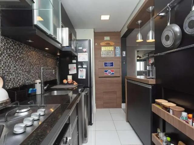 Apartamento para Venda em Porto Alegre/RS Jardim Itu Sabará 2 Quartos