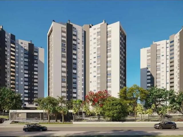 Apartamento para Venda em Porto Alegre/RS Jardim Itu Sabará 2 Quartos