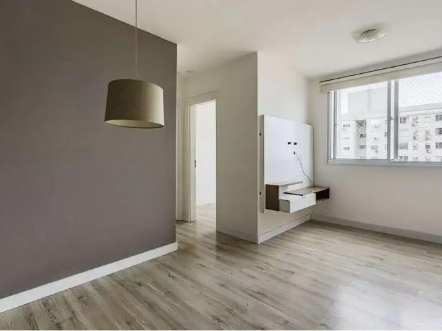 Apartamento para Venda em Porto Alegre/RS Jardim Itu Sabará 2 Quartos