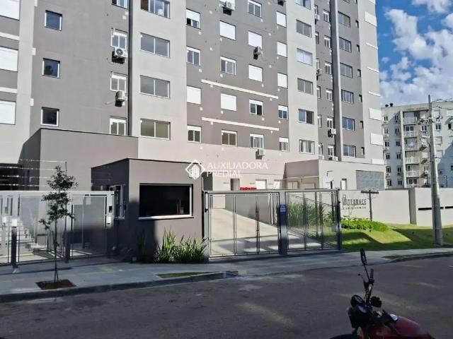 Apartamento para Venda em Porto Alegre/RS Jardim Itu Sabará 2 Quartos
