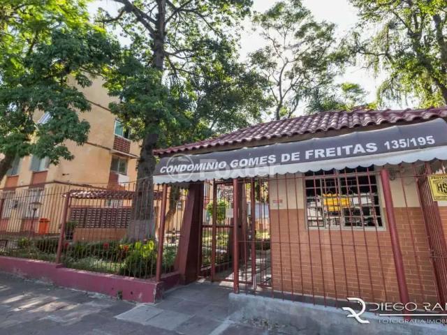 Apartamento para Venda em Porto Alegre/RS Jardim Itu Sabará 2 Quartos
