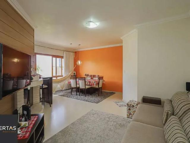 Apartamento para Venda em Porto Alegre/RS Jardim Itu Sabará 2 Quartos