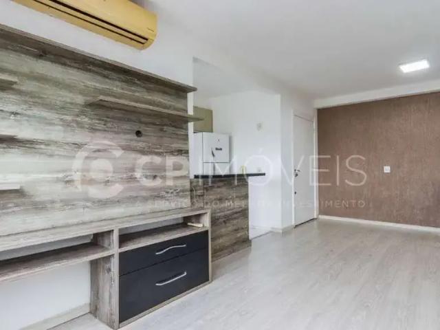 Apartamento para Venda em Porto Alegre/RS Jardim Itu Sabará 2 Quartos